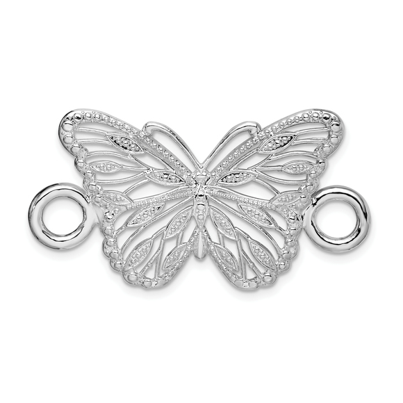 Hail Mary Gifts | Jewelry | Ss Butterfly Wire Connector | Poshmark